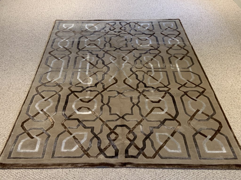 Indian - Museum Rug Co.