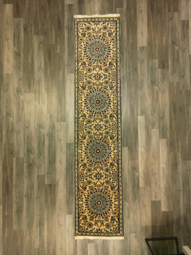 Nian Runner - Museum Rug Co.