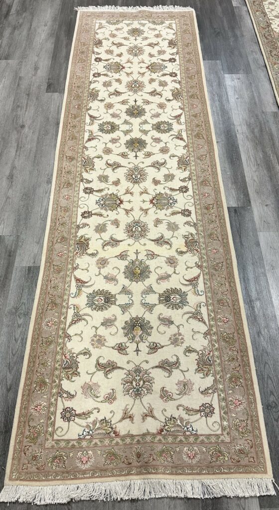 Tabriz - Museum Rug Co.